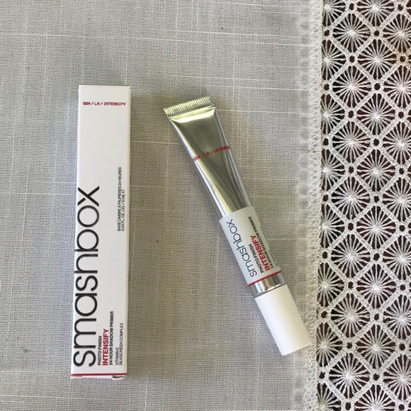 Smashbox | Makeup | Smashbox Photo Finish 24 Hour Eyeshadow Primer ...